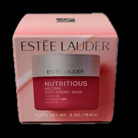 Estee Lauder | Skincare | Estee Lauder Nib Melting Face Mask 6 | Poshmark